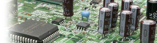 Design for Testability (DFT) a part of ICT | Test Technology