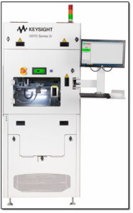 Keysight i3070 Series 5i | Test Technology